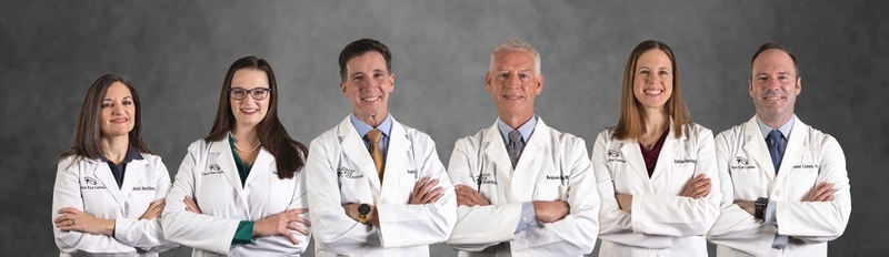 Ophthalmologists | Chico Eye Center | Eye Surgeon Chico