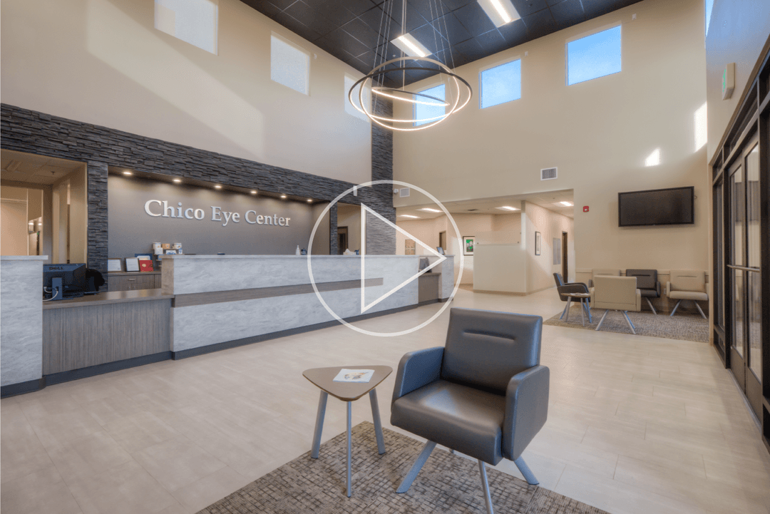 Chico Eye Center | Eye Center Chico
