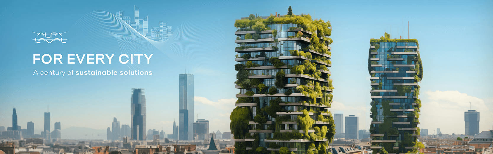Sustainable Cities: Time to Implement at Scale! – Apr 09, 2024–Apr 09, 2024