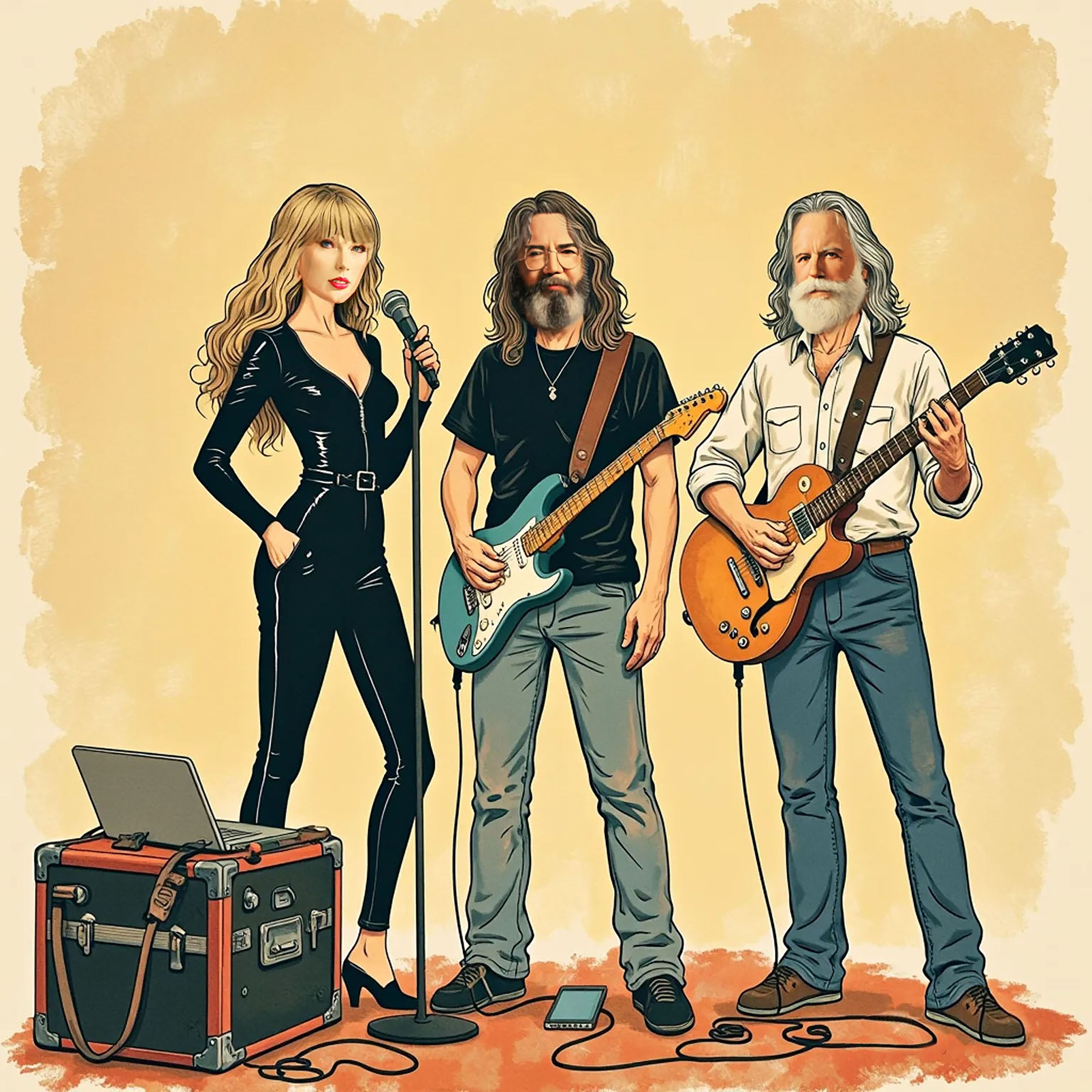 CA-NM: The Essentials of Music Copyright Law with Ethics