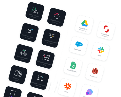 Snappr Photography | Powering the internet's photos