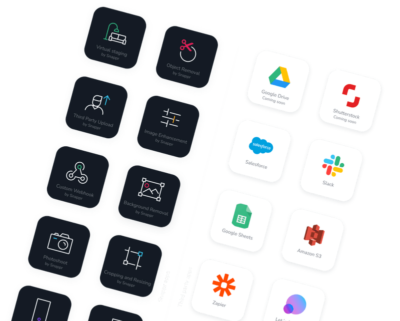 Snappr Photography | Powering the internet's photos