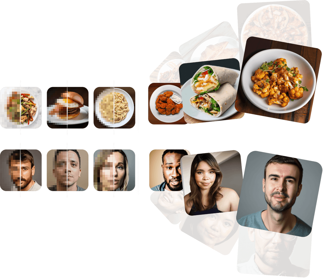 Snappr Photography | Powering the internet's photos