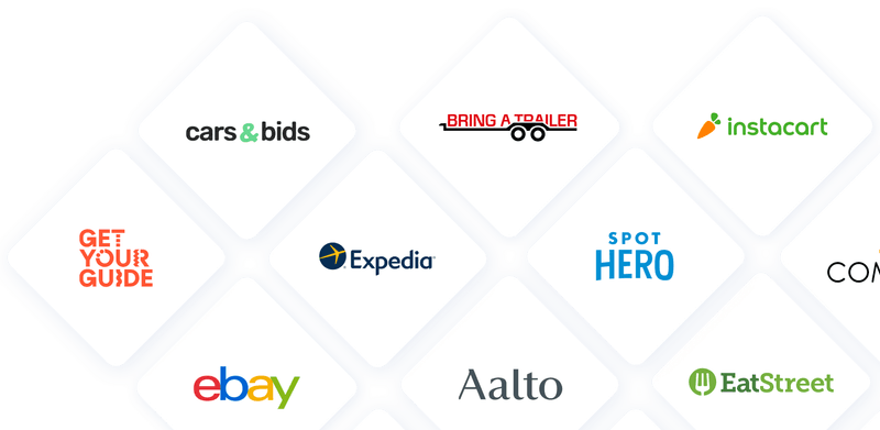 Snappr Photography | Powering the internet's photos