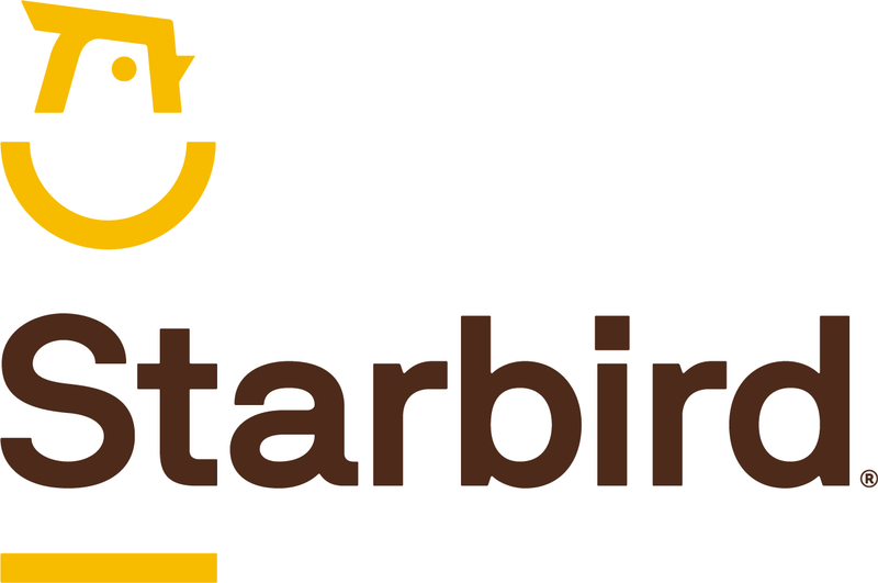 Starbird Chicken || Sandwiches