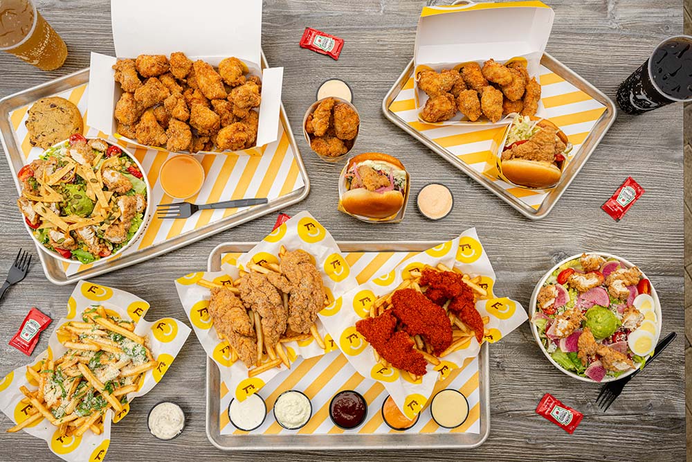 Chicken Franchise Opportunity | Starbird Chicken Franchise