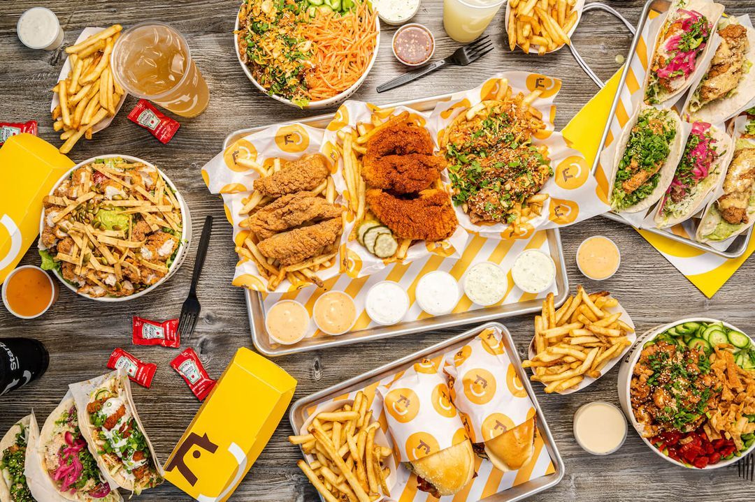 Starbird Chicken - About Us