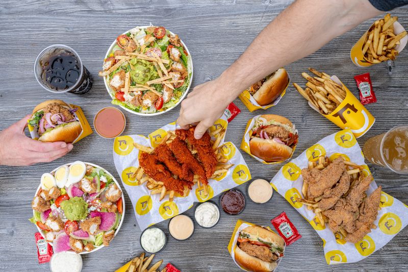 Starbird Chicken - About Us