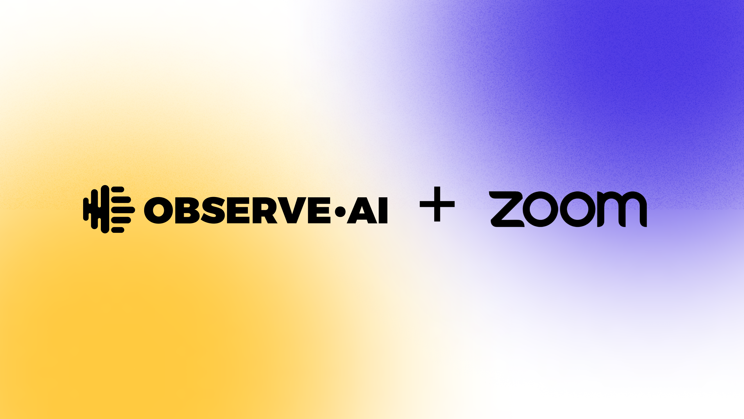 Observe.AI Partners with Zoom to Fuel Contact Center Users with ...