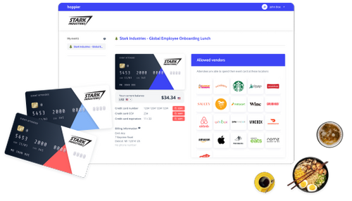 Lunch Roulette - The #1 Donut Slack App Alternative!