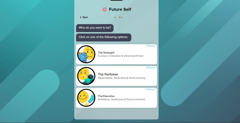 AI Coaching Chatbot for Personal Development and Leadership Skills