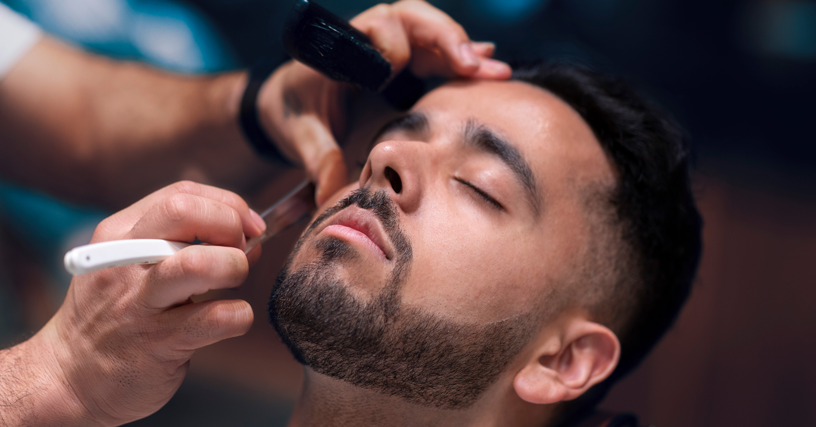 Barber Industries QVB Sydney | NSW