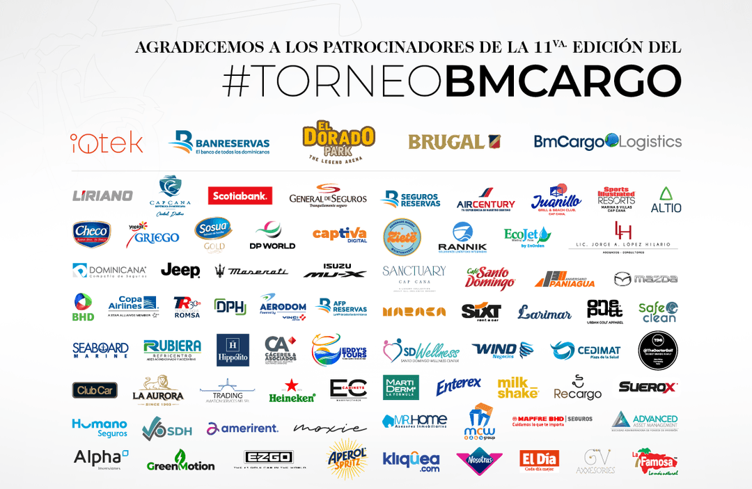 BMCargo | Logística de transporte de mercancías a nivel mundial.