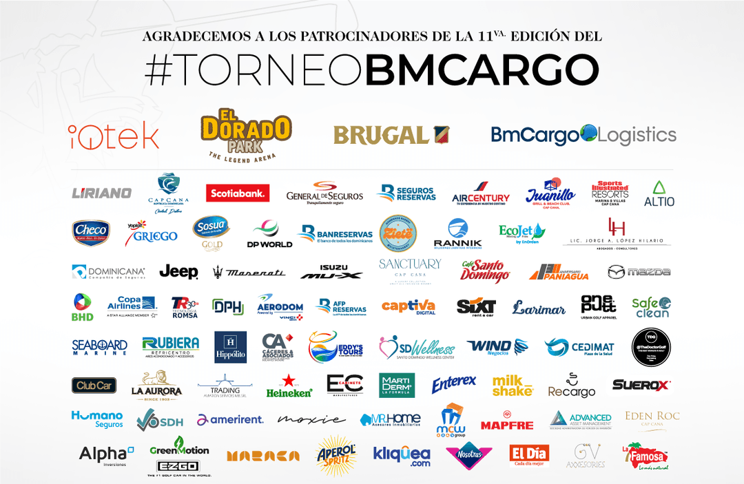 Corporate | BMCargo