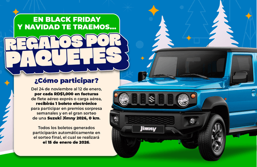 Sigue el Trayecto de tus Envíos con BMCargo | BMCargo