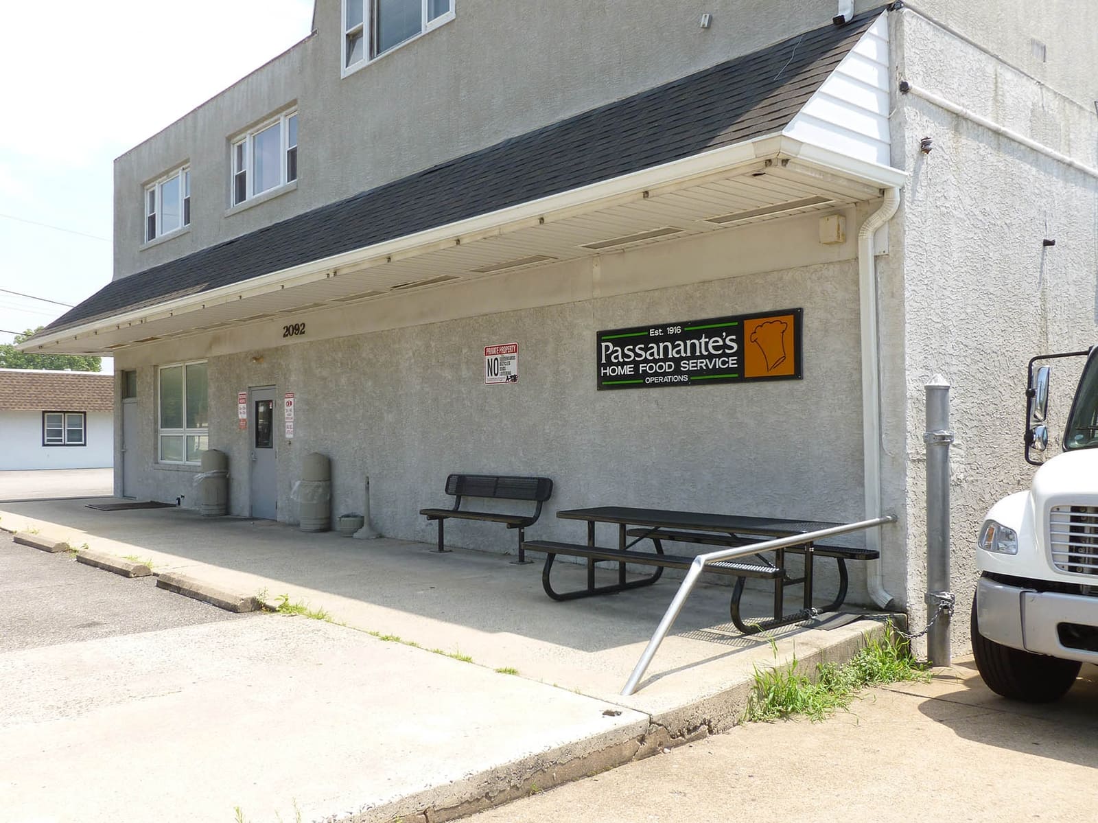 About Us | Passanante’s Home Food Service - Trusted Since 1916