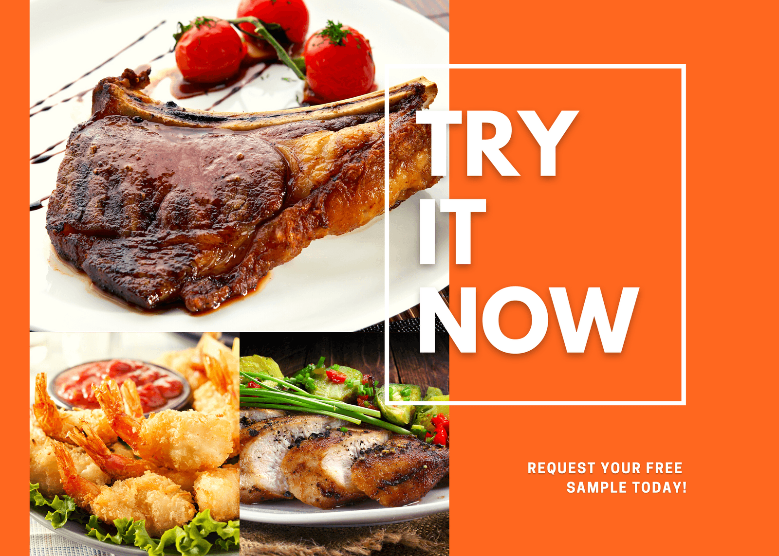 Customized Food Delivery | Passanante's Home Food Service