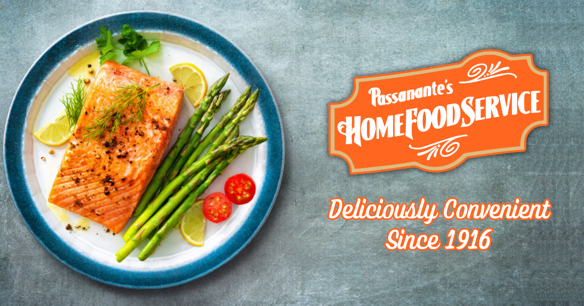 Bison | Passanante's Home Food Service