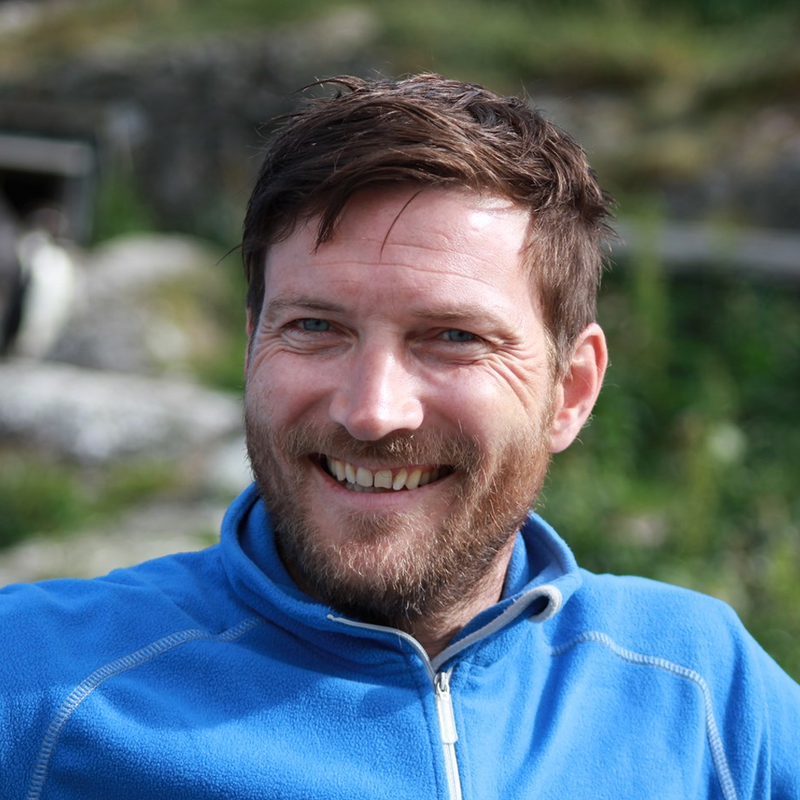 Om Atlanterhavsparken