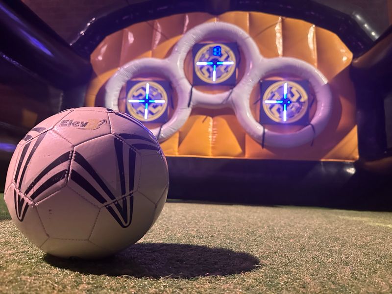 Elev8 Broadstairs | Trampoline Park, Soft Play & Family Fun in Kent