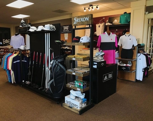 Stonehenge Golf Course | About Us