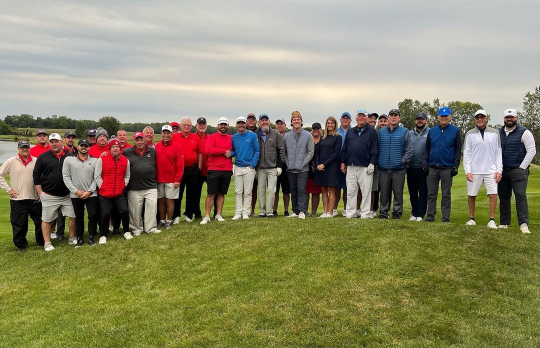 Stonehenge Golf Course | About Us