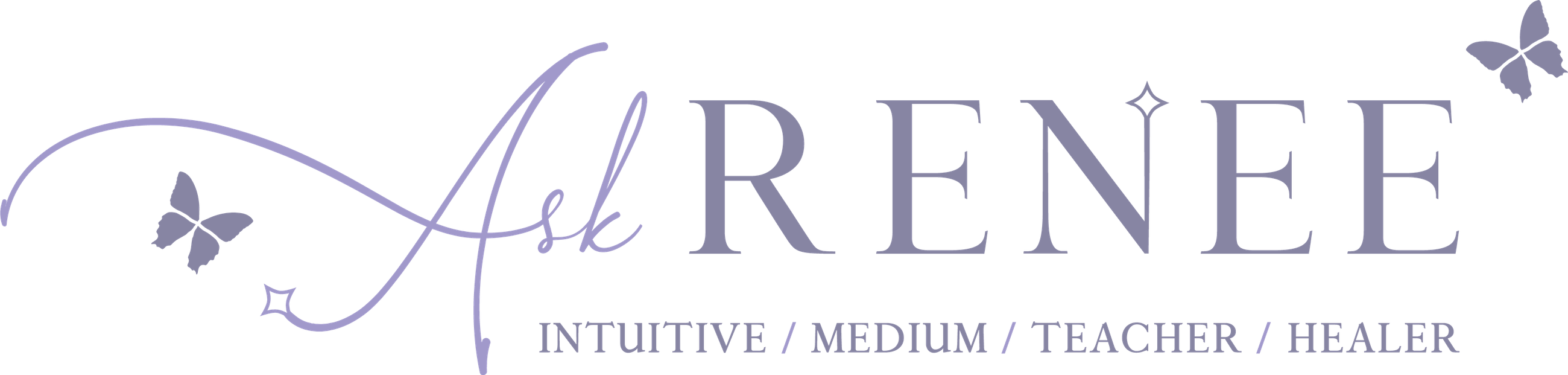 AskRenee - Psychic Medium in Portland, OR - Renee Terrill