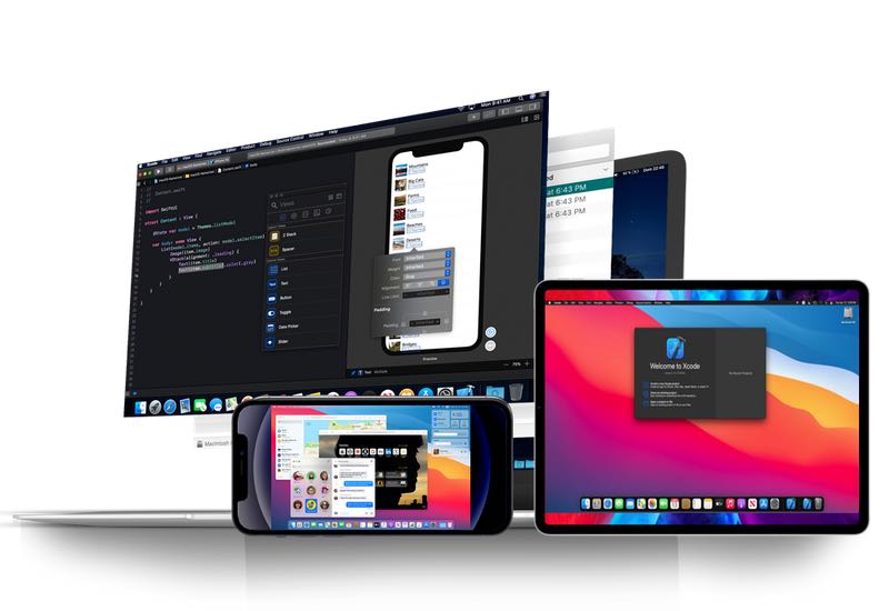 HostMyApple: The #1 Provider of macOS Cloud Servers now with macOS Sequoia