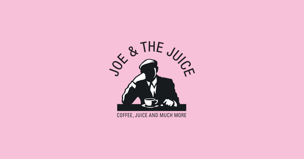 Joe Juice Logo JOE & THE JUICE QATAR | Our Lusail Branch Is Finally