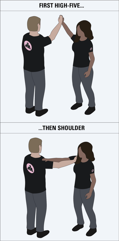 JOE & THE JUICE – History