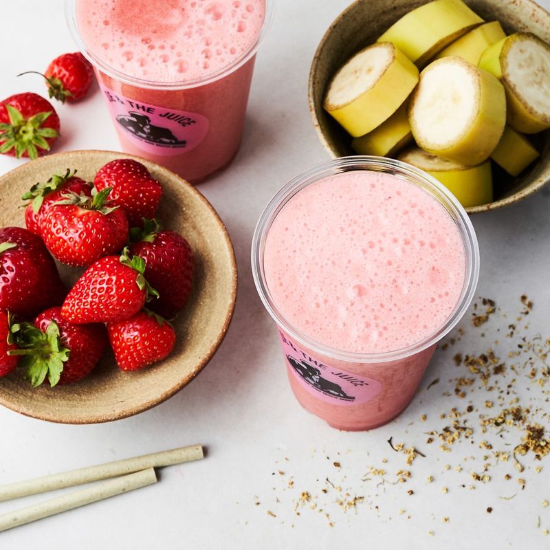Power Shake