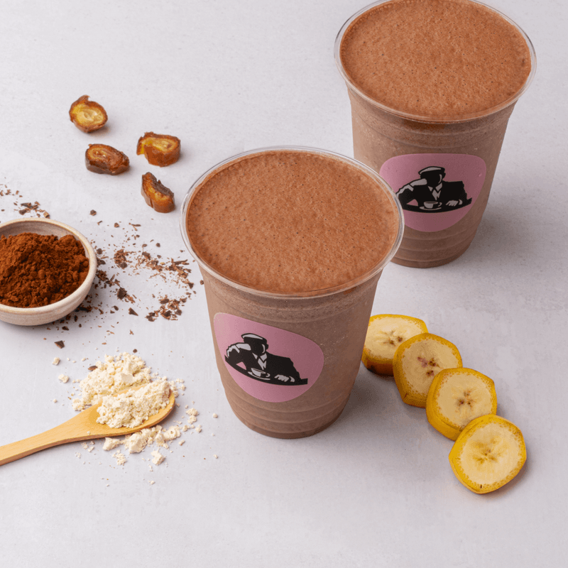 Protein Shakes