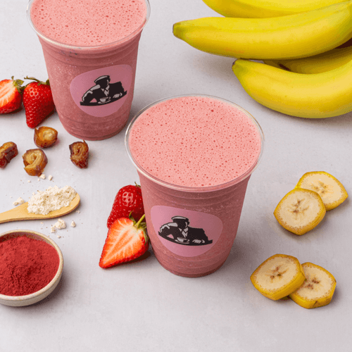 Protein Shakes