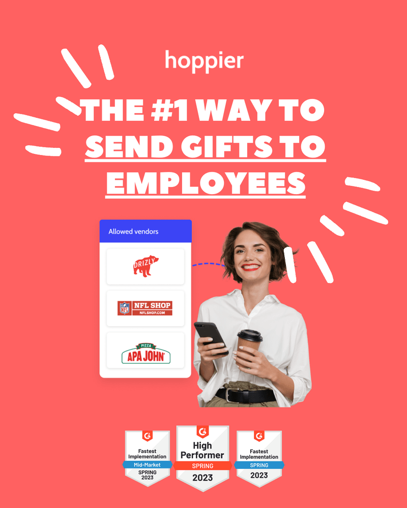 16 Great Gifts for Employees No Matter What Your Budget