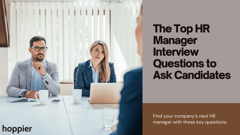 When Should You Hire An Office Manager? | Hoppier