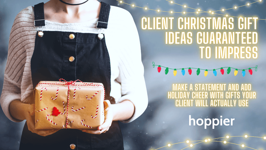 Client Christmas Gift Ideas Guaranteed To Impress