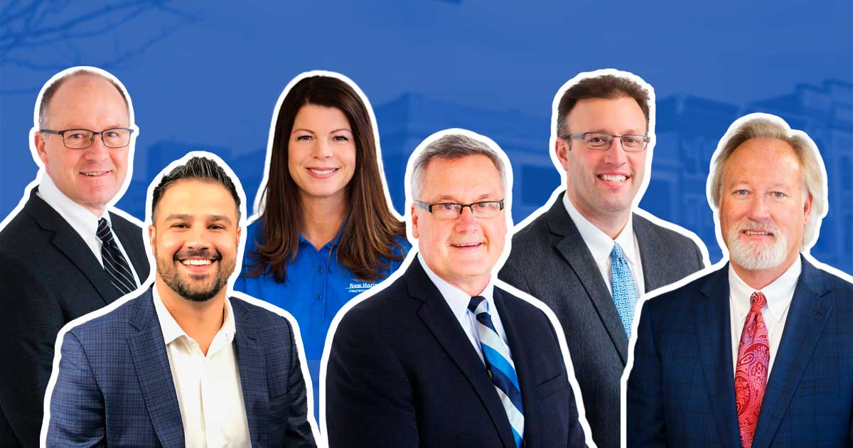 Sell Insurance to the Senior Market | New Horizons Insurance Marketing