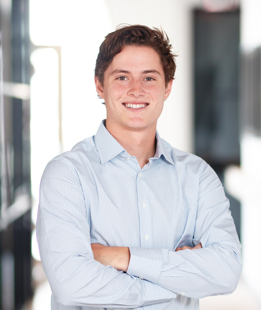 Graham Wagner | Team | Silversmith Capital Partners