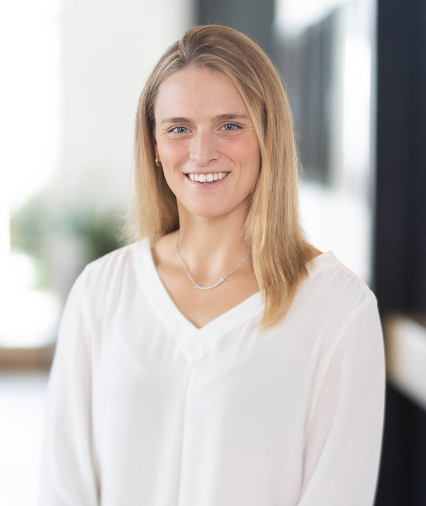 Becca Gilmore | Team | Silversmith Capital Partners