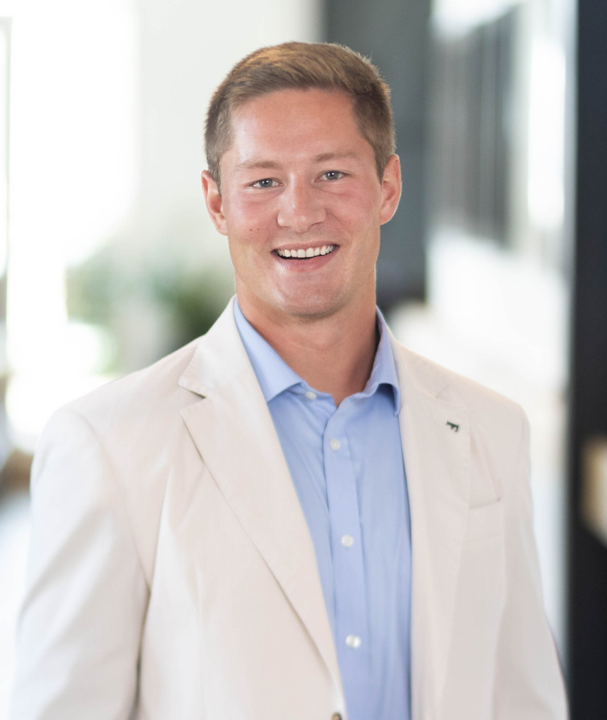 Jack McKim | Team | Silversmith Capital Partners