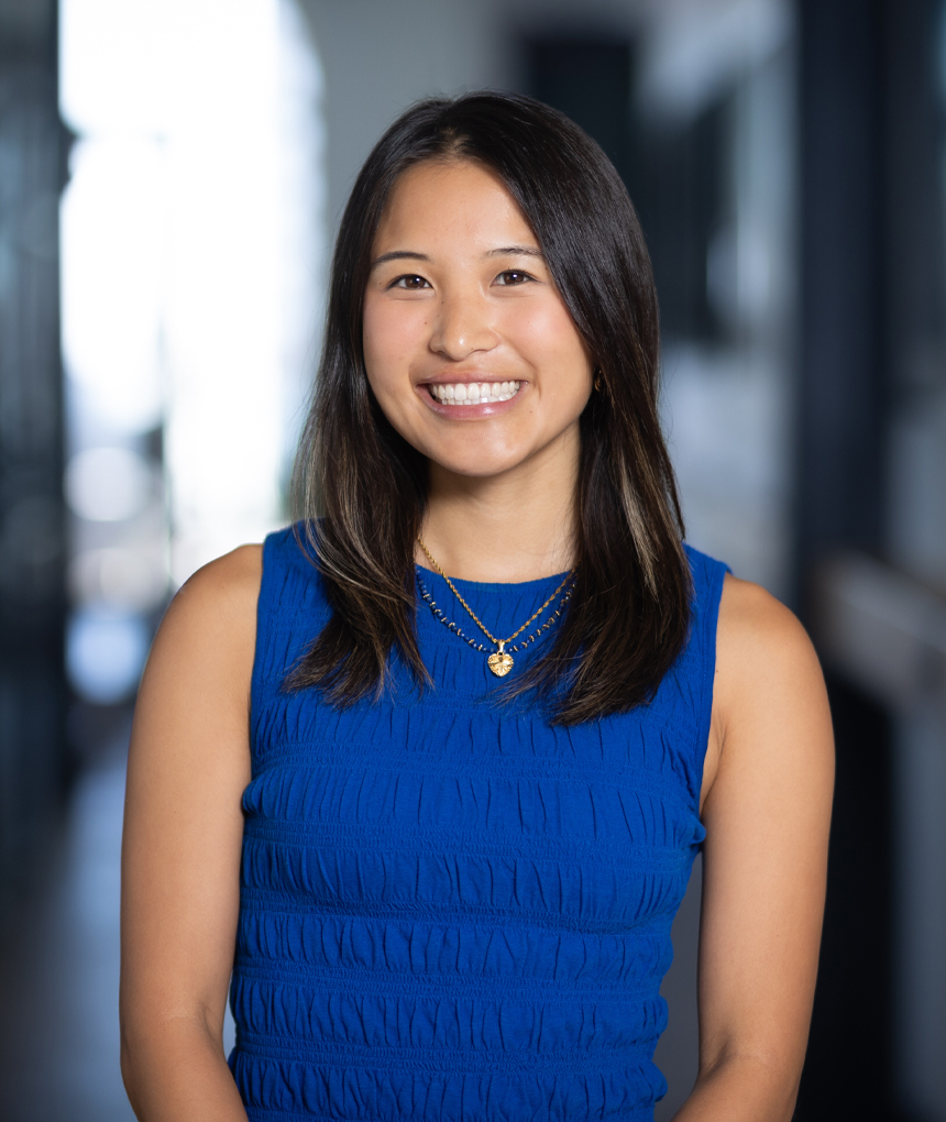 Kelly Yu | Team | Silversmith Capital Partners