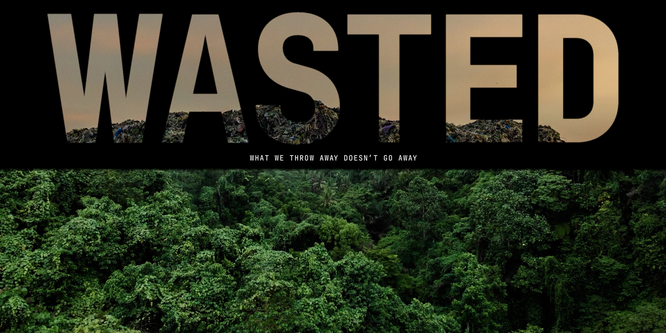 Wasted: Exclusive film premiere - Eco-Business Events