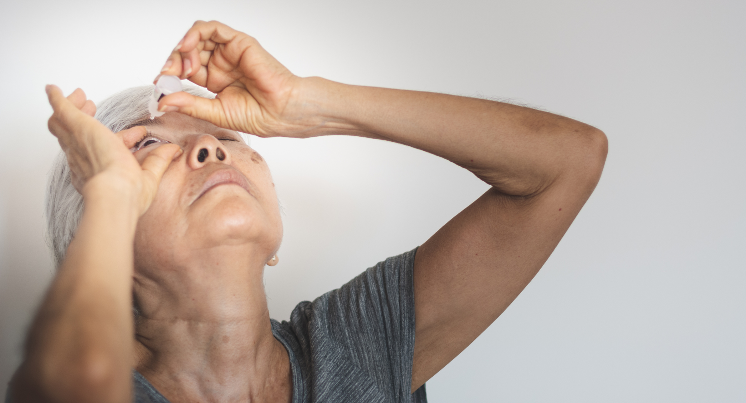 Glaucoma Visual Field Care & Patient Noncompliance