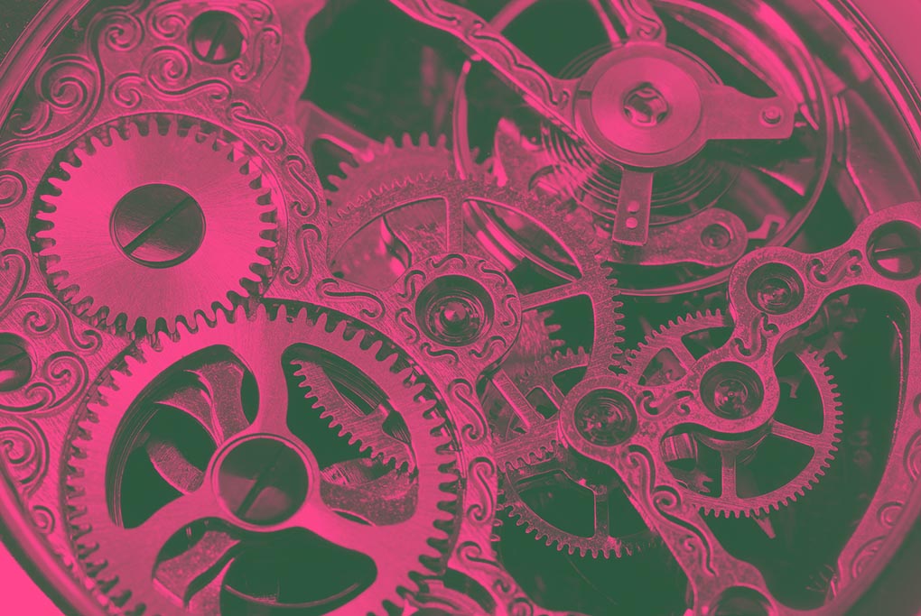 Rafet Eriskin of AP4: Simple vs. Complex Models [5 of 5]