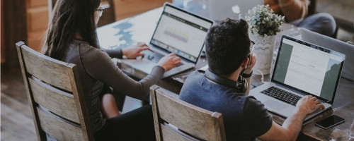 How to Win Customers With Your Team Bios | DesignGood Blog