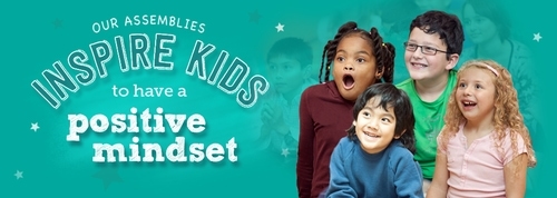 The NED Shows | Character Education is Center Stage!