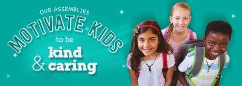 The NED Shows | Character Education is Center Stage!