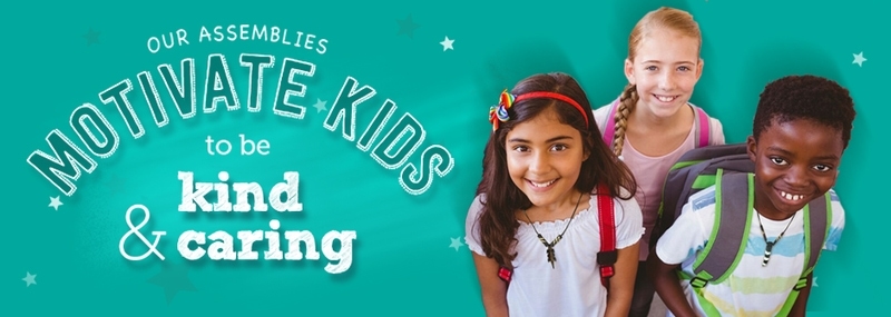 The NED Shows | Character Education is Center Stage!