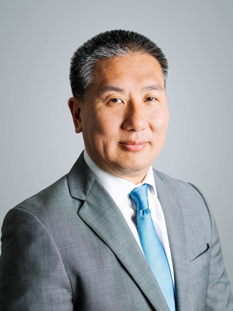 R2Q Operating | Our Team