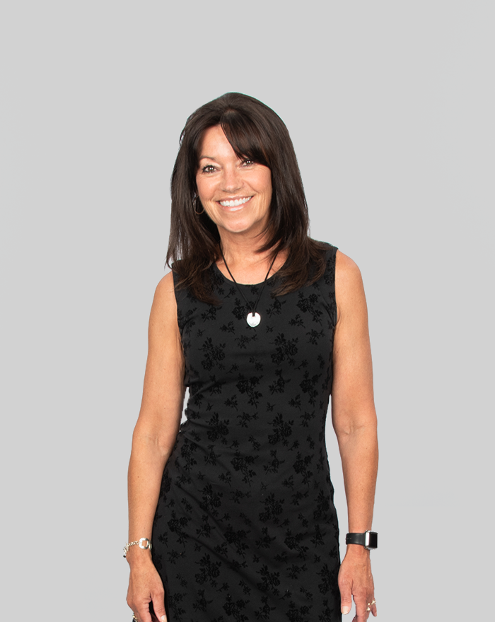 Colleen Lamarque | MGMA Design